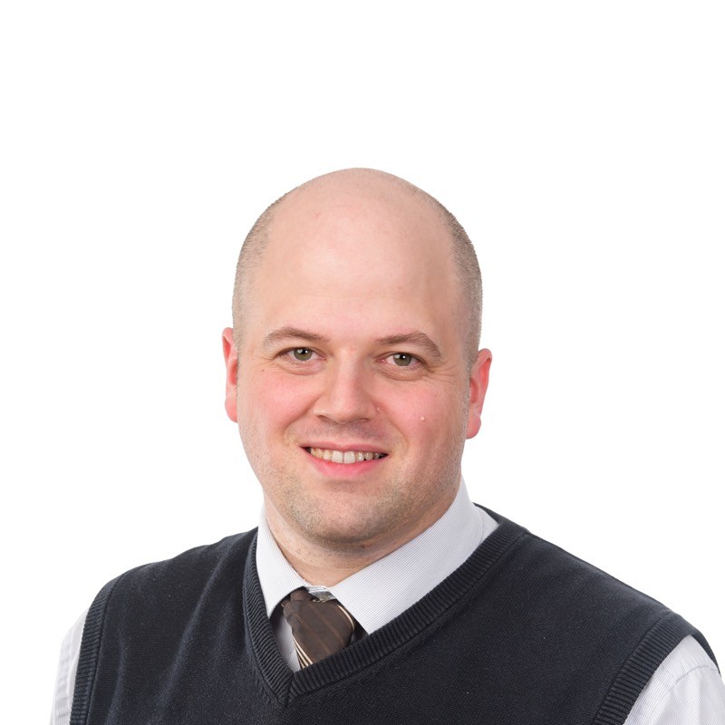 Jacob Huckle